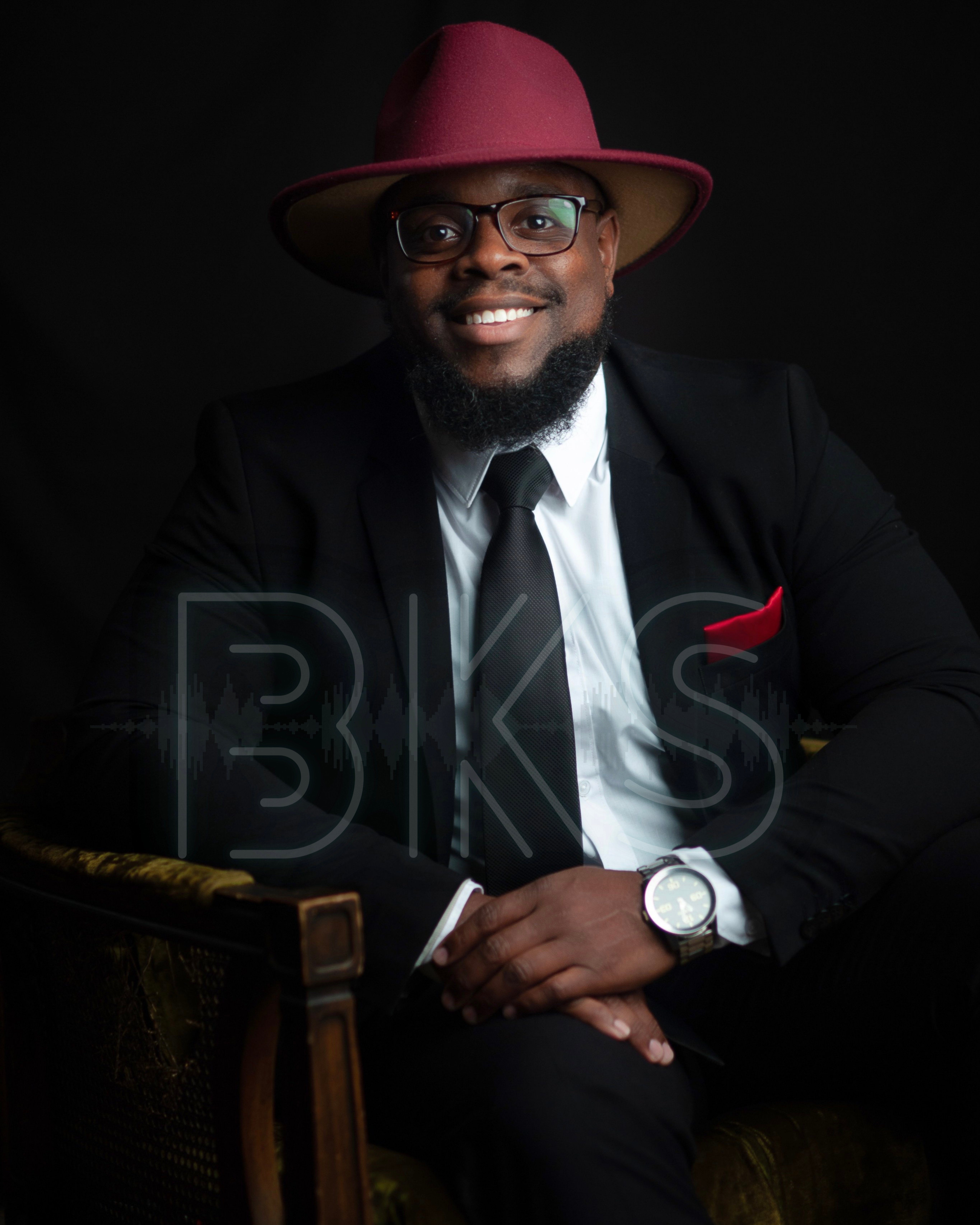 Best Kept Secret Live Band Members