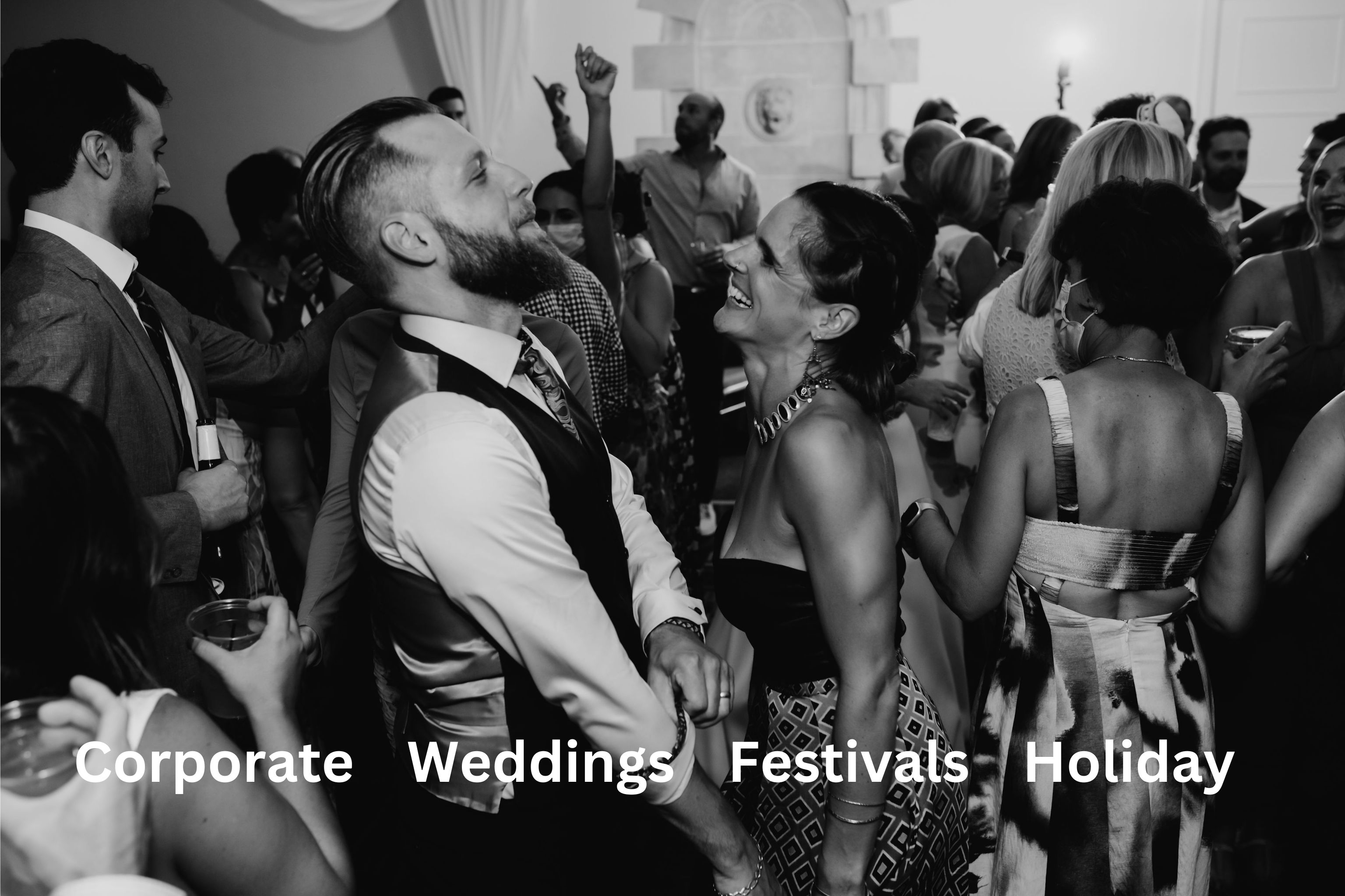 Best Kept Secret Live Band - Your Best Choice For Entertainment